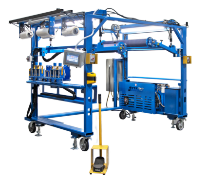 What Is a Cable Coiler? A Guide for Electrical Wholesalers - Blog