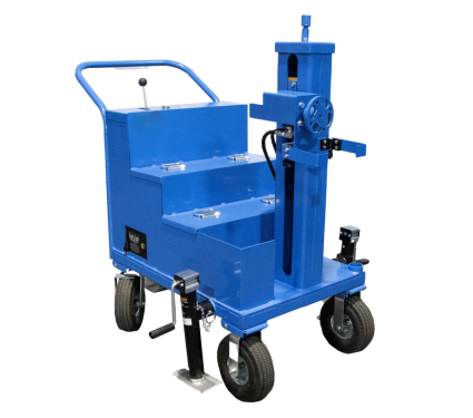 What Is a Cable Coiler? A Guide for Electrical Wholesalers - Blog