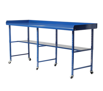 Preparing the Shipping/Receiving Area for DC Peak Season - Blog