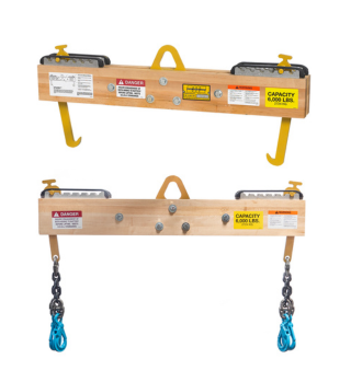 OSHA Requirements for Testing Industrial Lifting Equipment - Blog