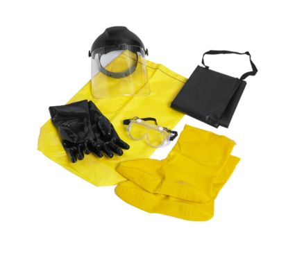 OSHA Forklift Violations in NEP Warehouse Inspections - Blog