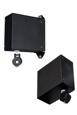 Outdoor EV Charger Enclosures: Do You Need Them? - Blog